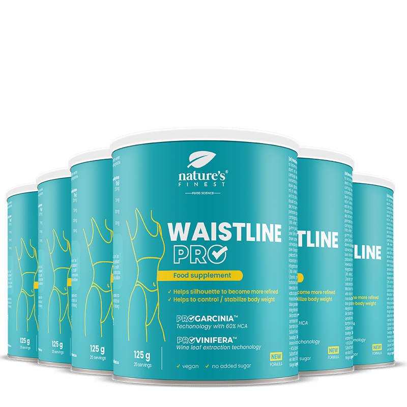 Waistline PRO bundle – Naturesfinest