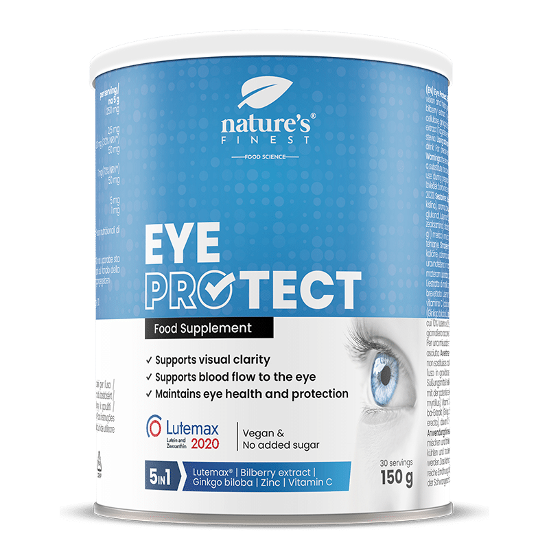 Eye PROtect – Naturesfinest